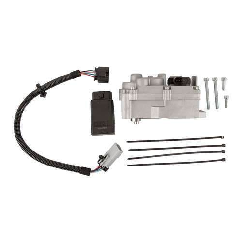#68445522AA Turbo Actuator for 13-18 Ram 2500/3500 Cummins 6.7L Diesel ...