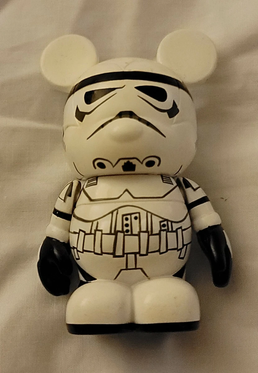 Disney Vinylmation Star Wars