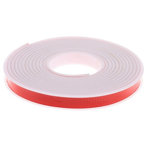 15mm×16.4ft Furniture Edging Strip White TPE Edge Banding Cabinet | eBay