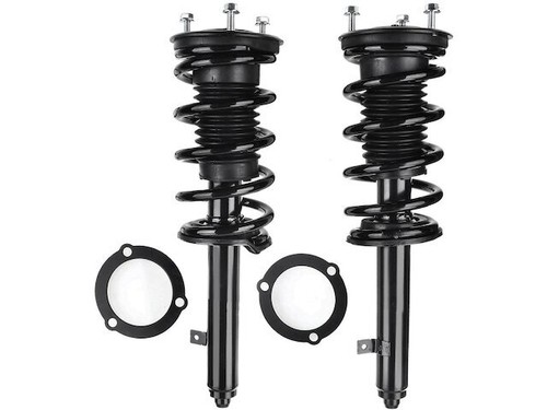 For 2006-2013 Lexus IS250 Strut Assembly Set Front Autopart Premium ...