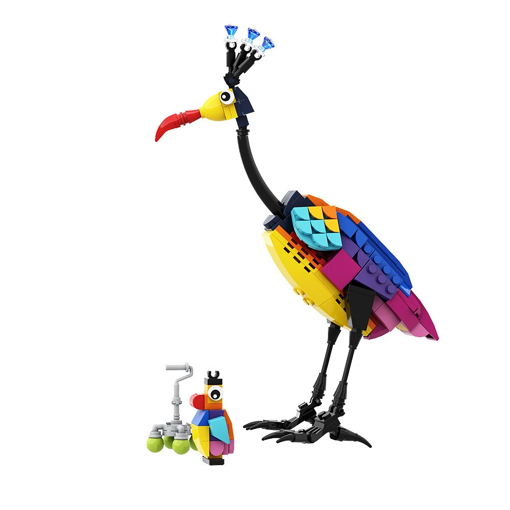 Kevin From Up The Movie