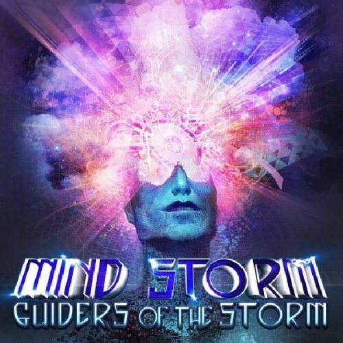 MIND STORM - GUIDERS OF THE STORM CD NEU 881034501486| eBay