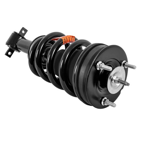 Pair Front Shocks Struts Assembly For 2014-2018 Chevy Silverado GMC ...