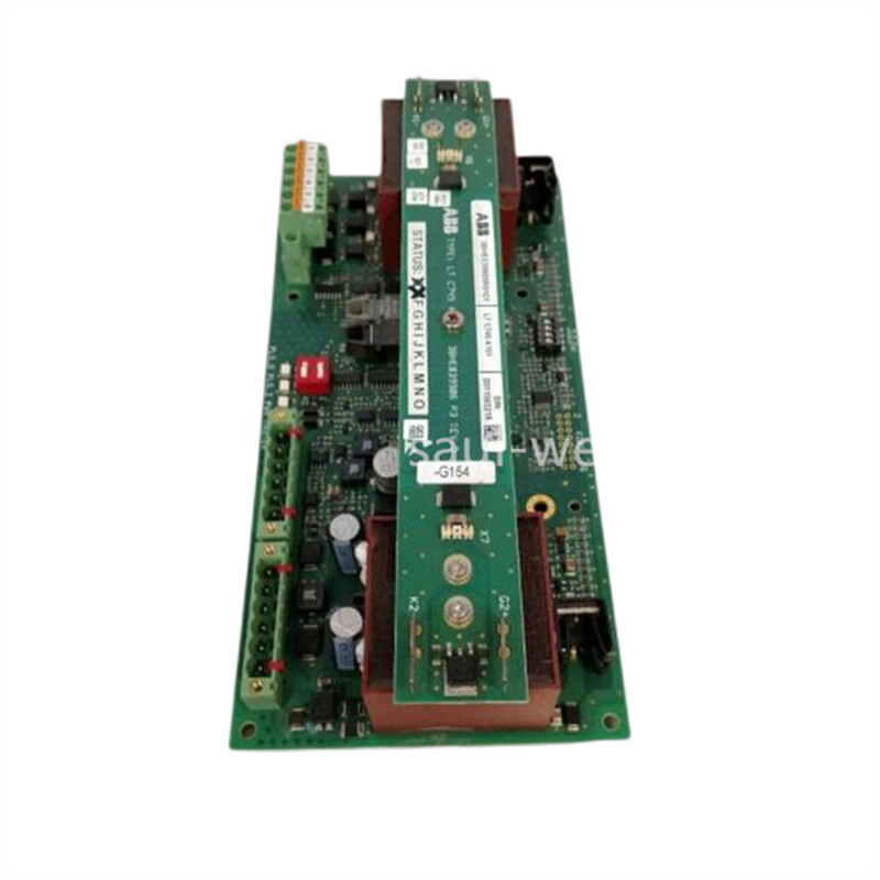 LTC745A101 3BHE039905R0101 ABB Voltage Drive Crowbar Circuit Board | eBay