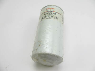 Luberfiner LFP2222 Oil Filter Replaces 51820 LF315 LF3687 P557624 85820 ...