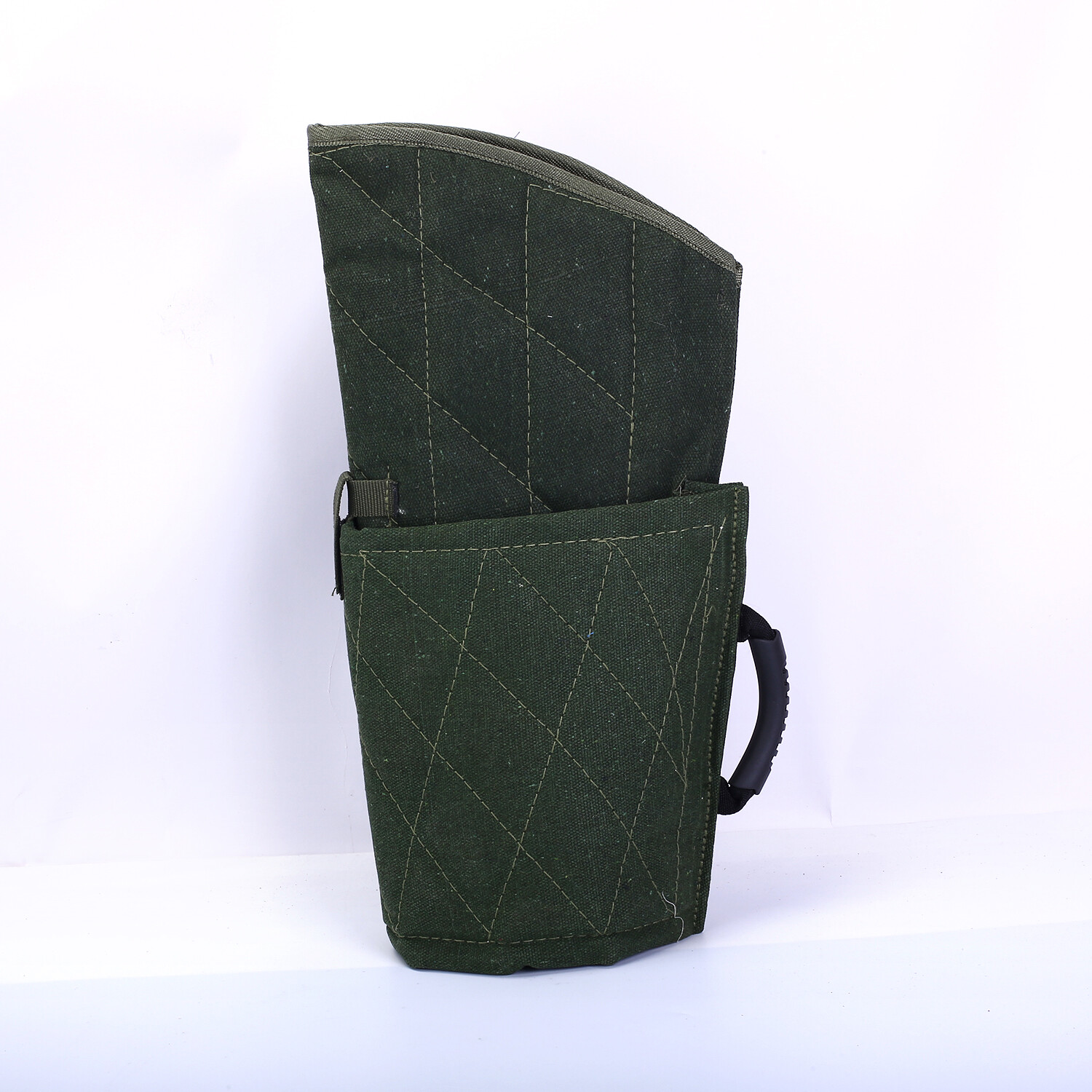 Dog Bite Sleeve Agility Training Arm Protection Young Dog Tug Biting ...