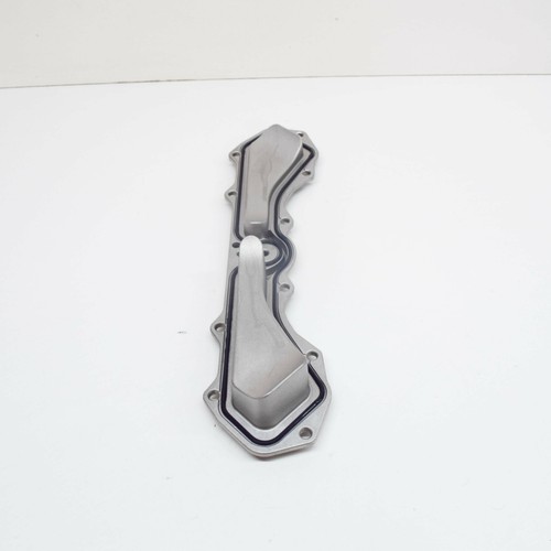 OEM BMW X5 E70 REAR COOLANT PASSAGE COVER 11148483799 8483799 GENUINE ...