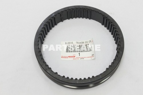 Toyota Land Cruiser FZJ100 Coaster OEM Transmission Hub Sleeve No.1 ...