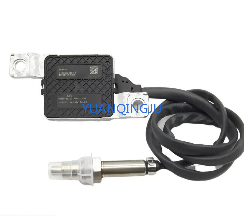 Rear Nox Sensor 059907807AB for Porsche Cayenne VW Touareg 2011-2018 3. ...