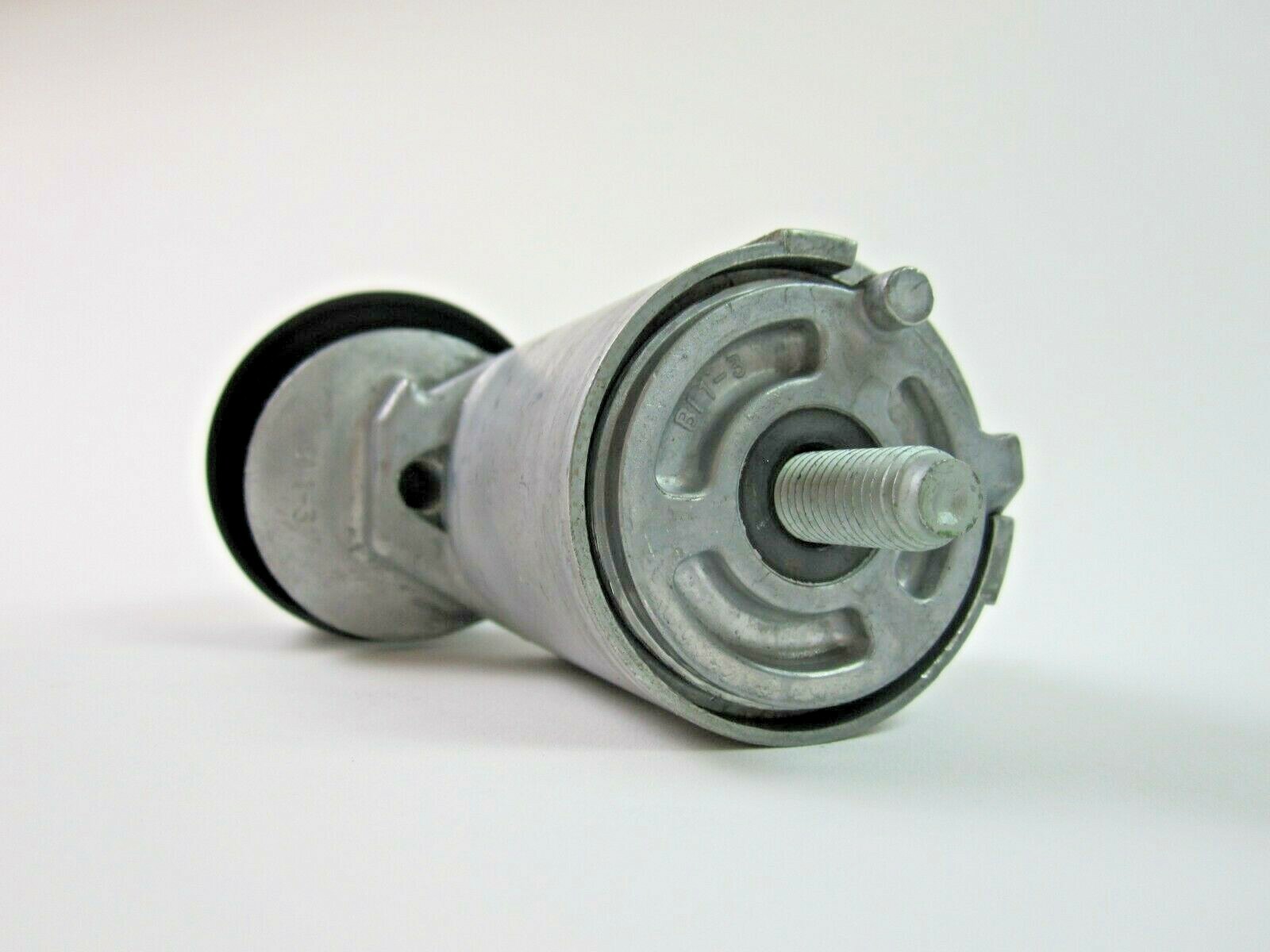 GENUINE SERPENTINE TENSIONER FOR 2014-2016 HYUNDAI 2014-2017 KIA OE ...