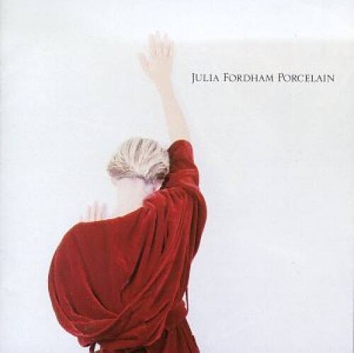 Porcelain - Audio CD By Julia Fordham - VERY GOOD 77778614722| eBay