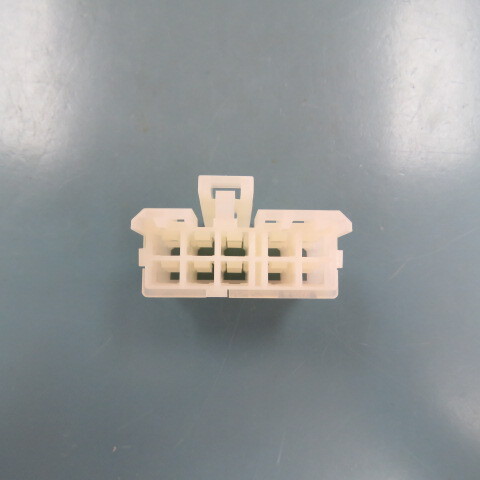 YAZAKI 7123-1700 Qty of 10 per Lot COMBINATION LINE CONNECTOR, 10 ...