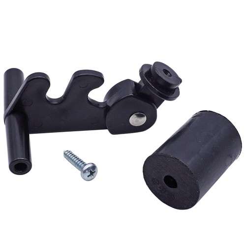 Cab Glass Window Latch Kit For John Deere AT196522 AT118766 AT372684 ...