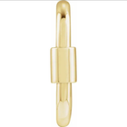 22mm 14k Yellow Gold Charm Carabiner Lock Bail Enhancer Extender ...