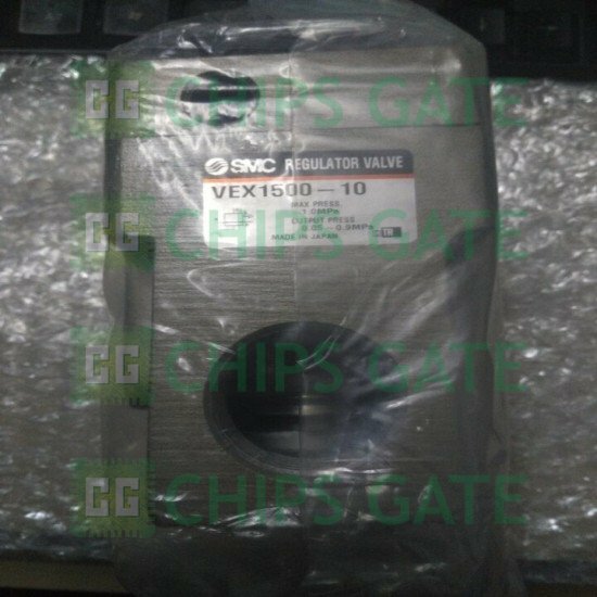 1PCS NEW SMC VEX1500-10 Fast Ship | eBay