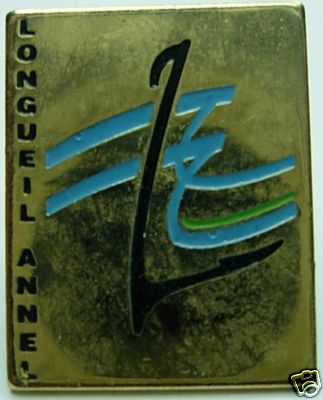 Longueil Annel Hat Lapel Pin HP5938 | eBay