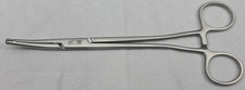 V. Mueller GL3100 Heaney Curved Uterine Forceps for sale online | eBay