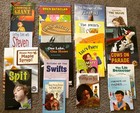Fountas & Pinnell LLI Red System Grade 3 Lessons Lot Of 19 Books 129 ...