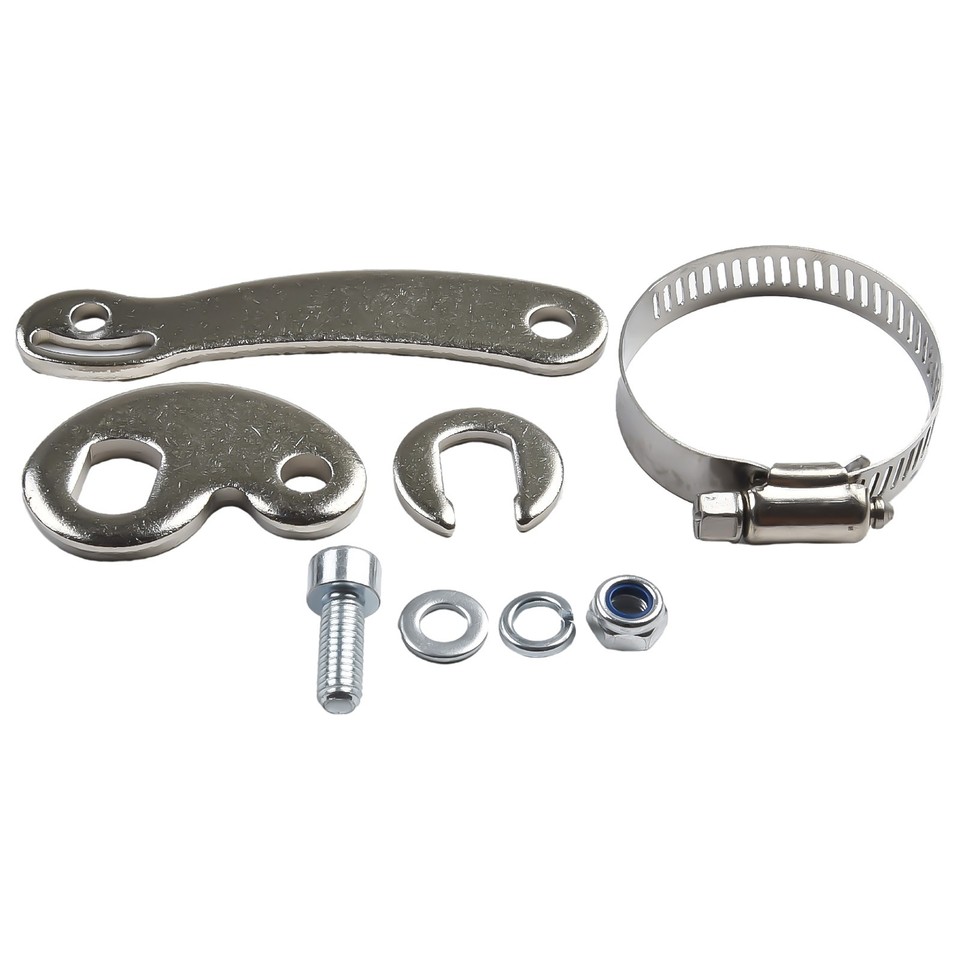 Convenient Torque Arm C-shaped Gasket Easy To Install Practical To Use ...