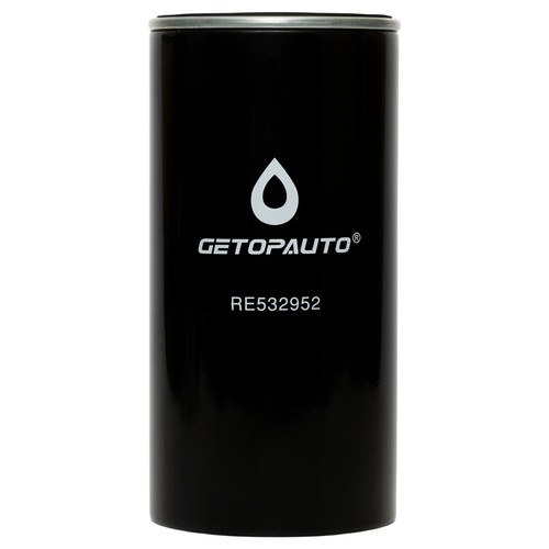 Brand New Fuel Filter with Water Separator RE532952 P552952 | eBay