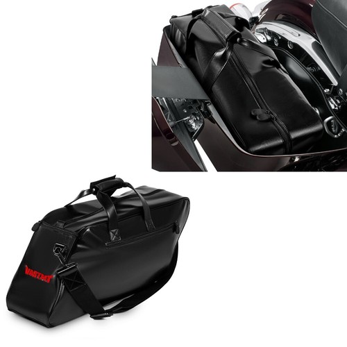 Hand Bags Saddlebags Travel-Pak For Harley Touring 1994-2024 V-Rod ...