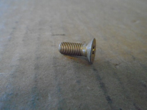PACKAGE OF 100 EA MACHINE SCREW P/N: MS24694-S97 | eBay