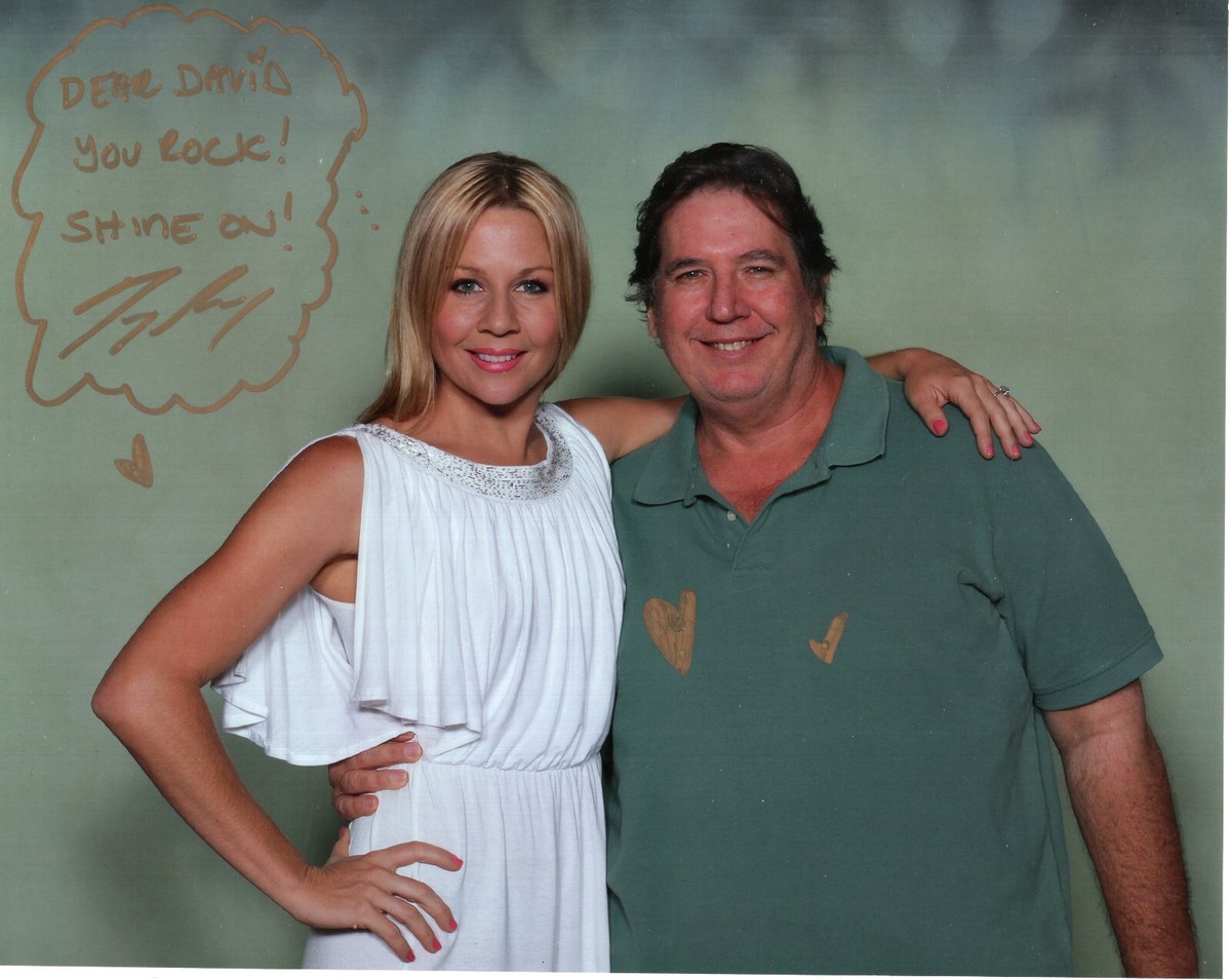 Gigi Edgley Measurements 2,593 Scott Jenkins Stock Photos, High Res