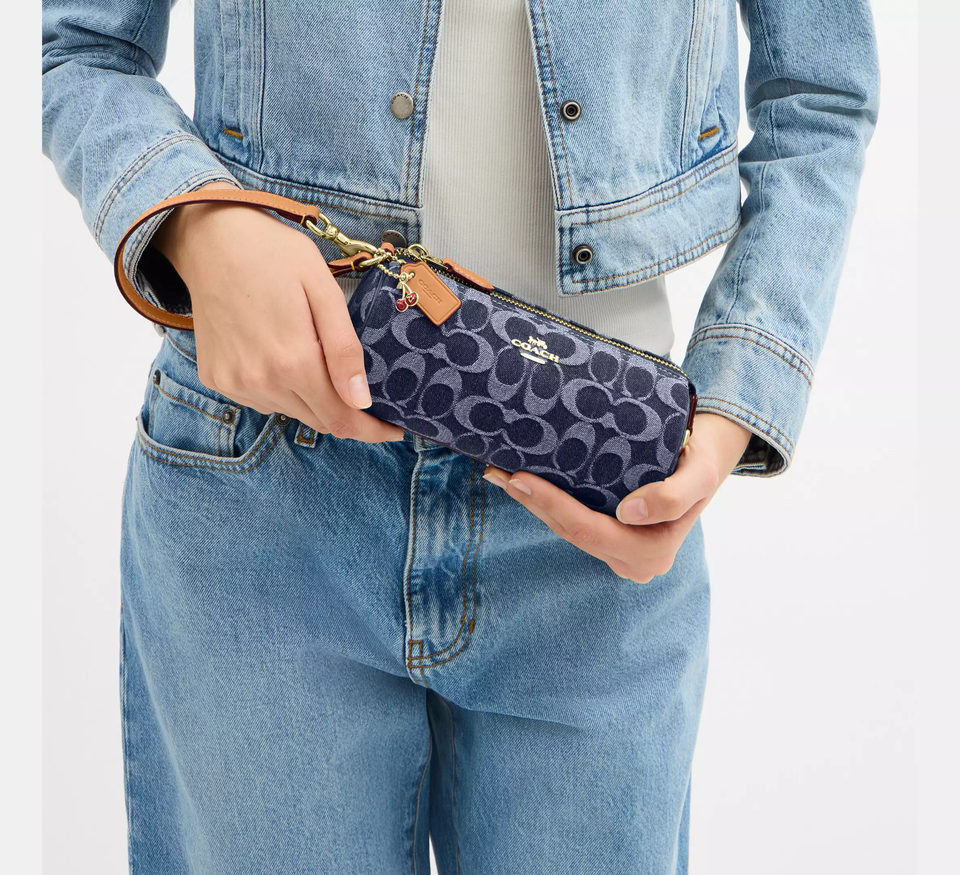 NWT COACH Nolita Barrel Bag In Signature Jacquard CU003/CU989/CZ459 | eBay