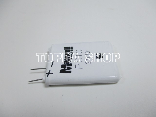 10PC PC10-2.5V10F replace for USA MAXWELL Fixed capacitor for sale ...