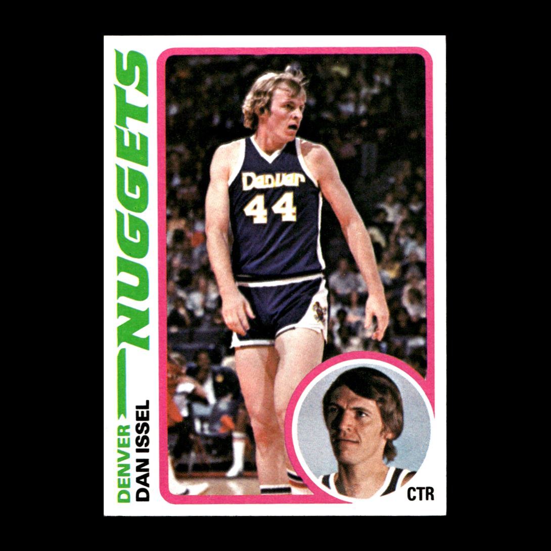 DAN ISSEL 81 For Sale - MAVIN