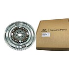 NEW Dual Mass Flywheel 232002B590 for Hyundai Kia 1.6L DCT 2015-2023 ...