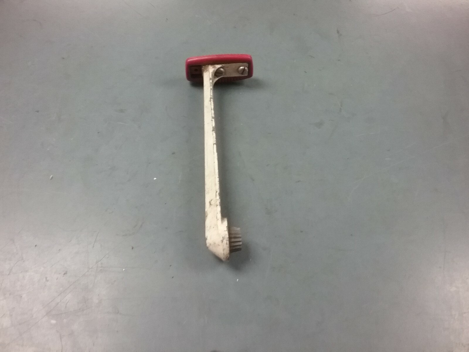 Handle for control box of older Mercury outboard motor, 1960's | eBay