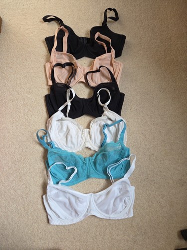 34dd Bra Bundle New. | eBay UK