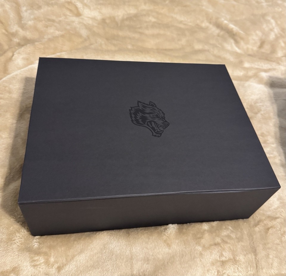 Darc Sport Baki Side by Side Tee Box Set Medium | eBay