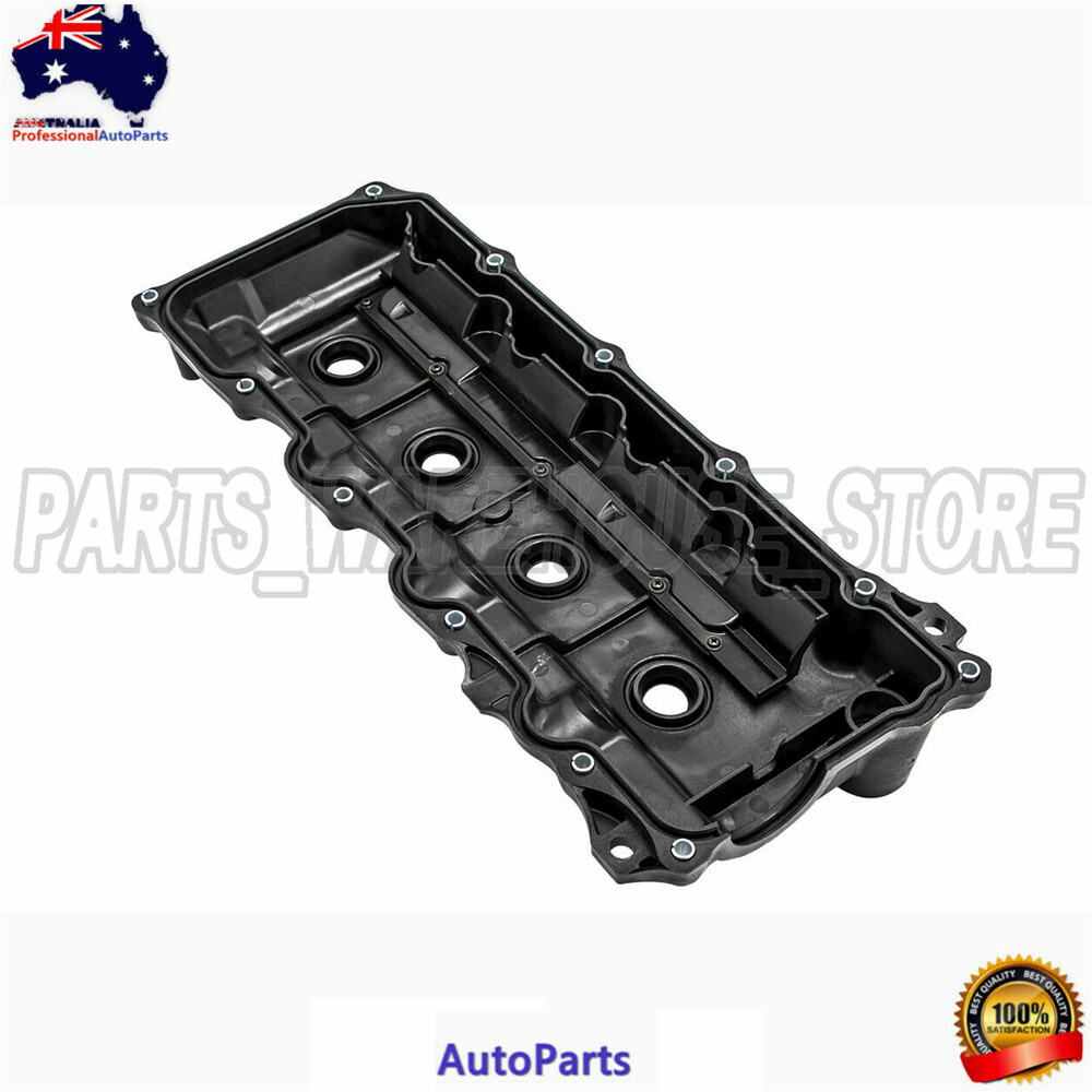 Valve Rocker Cover for Toyota Hilux KUN15 KUN25 KUN16 KUN26 2.5 3.0L ...