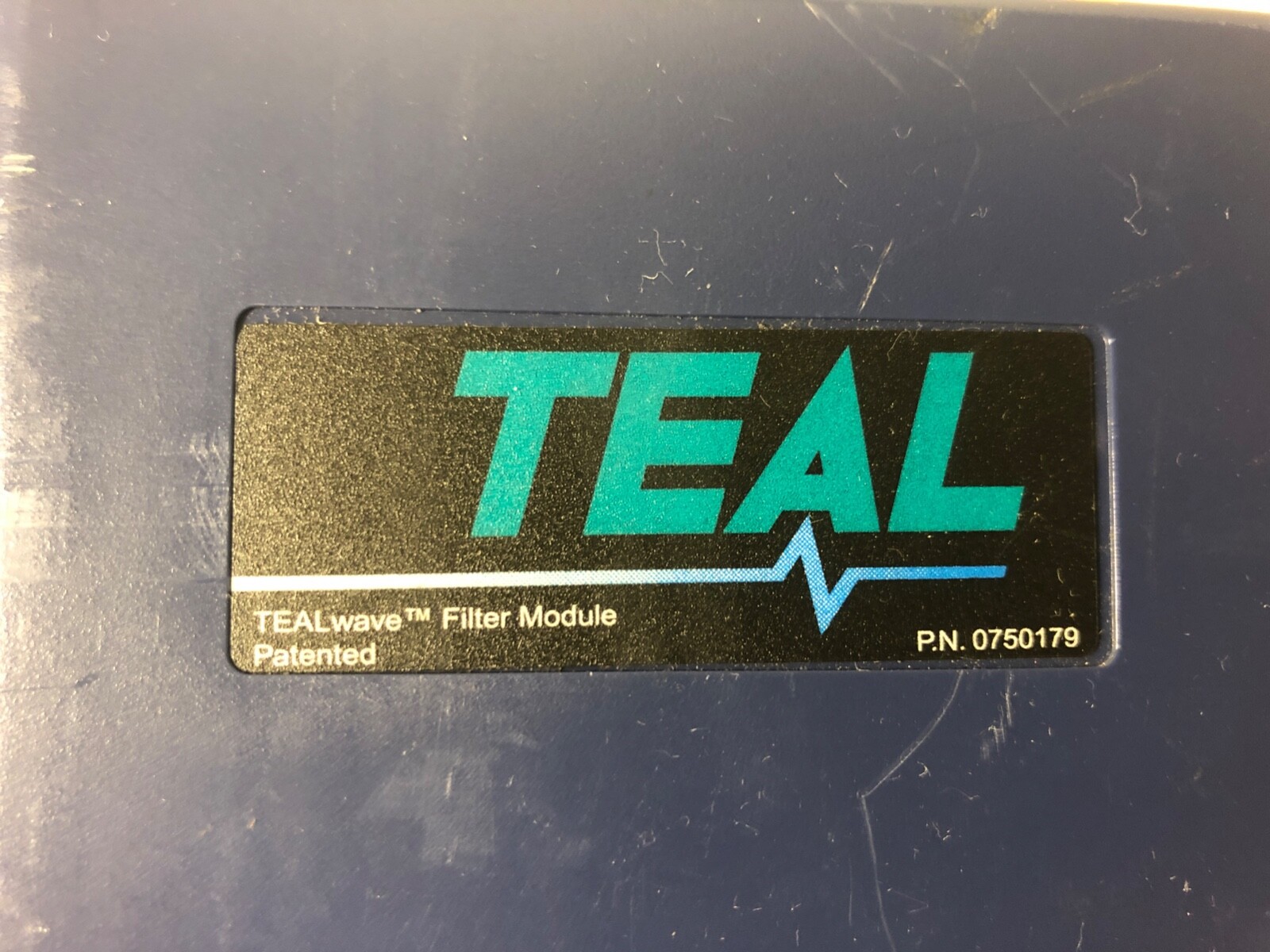 Teal Tealwave Filter Module 0750179 for sale online | eBay