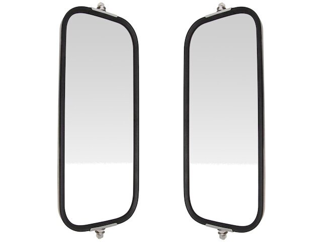 For 1999-2001 Sterling Truck A9513 Door Mirror Set 76661SKQJ 2000 ...