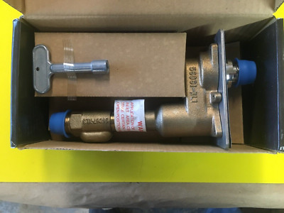 ZURN Z1321-CXL Anti Freeze 4" Wall Hydrant | eBay