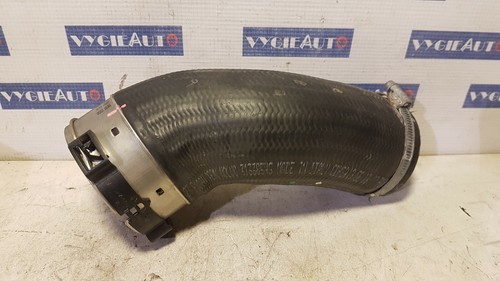 2014-2019 VOLVO 4 CYL. 1969CC INTERCOOLER HOSE PIPE 32222272 31657738 ...