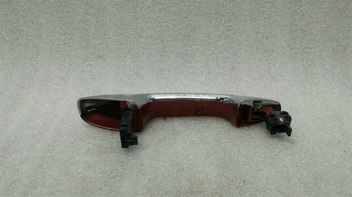 MERCEDES E W213 Rear Left Door handle A0997601901 Türgriff Hinten Links ...