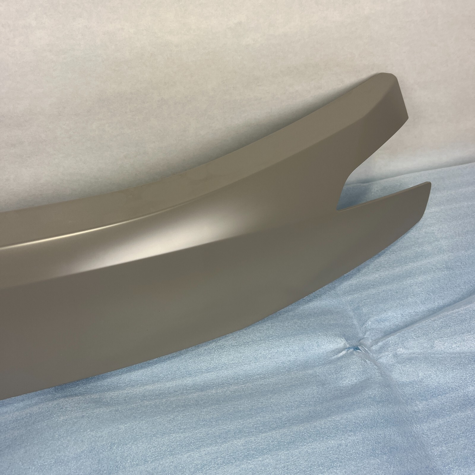 2019 2020 2021 Subaru Forester Rear Liftgate Finish Panel Garnish ...