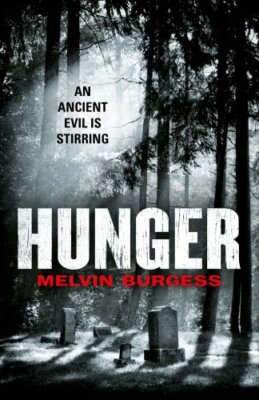 Hunger (Hammer 1) by Burgess, Melvin Book The Fast Free Shipping | eBay