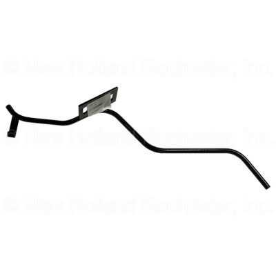 Kinze Left-Hand Liquid Fertilizer Drop Tube Part # GA12111 | eBay