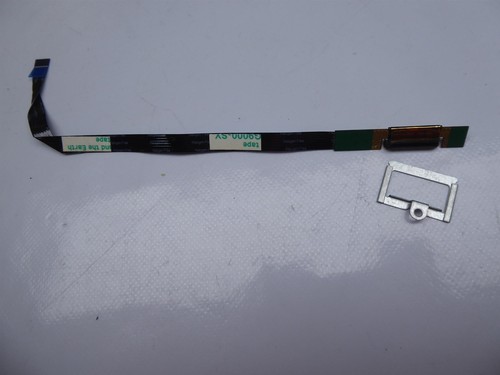 HP EliteBook 8570p Fingerprint Sensor Board mit Kabel 560700800-23V-G ...