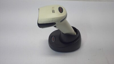 Honeywell Xenon 1902HHD-0 Handheld Barcode Scanner Xeon w/ Base CCB01 ...