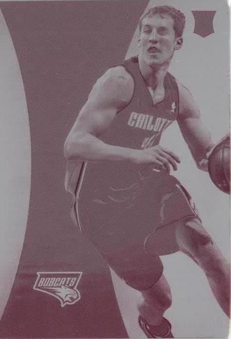 2013-14 Panini Immaculate Collection - Rookie Logoman Cody Zeller #39 ...