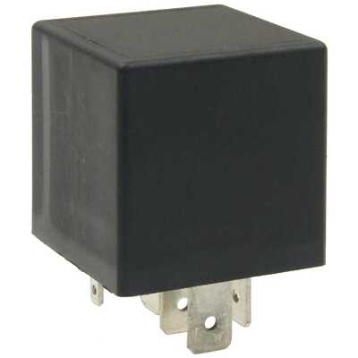 Daytime Running Light Relay Standard RY-881 | eBay