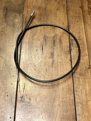 TORO Throttle Cable 22295 22296 130-6400 Genuine OEM | eBay