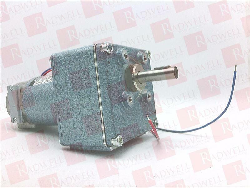 Engel GNM 3125 G24 Servo Motor GNM3125G24 Getriebemotor for sale online ...