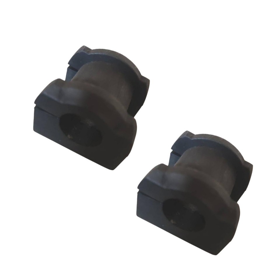2Pcs Rear Sway Bar Bushing Kit for Mitsubishi Lancer Outlander Eclipse ...